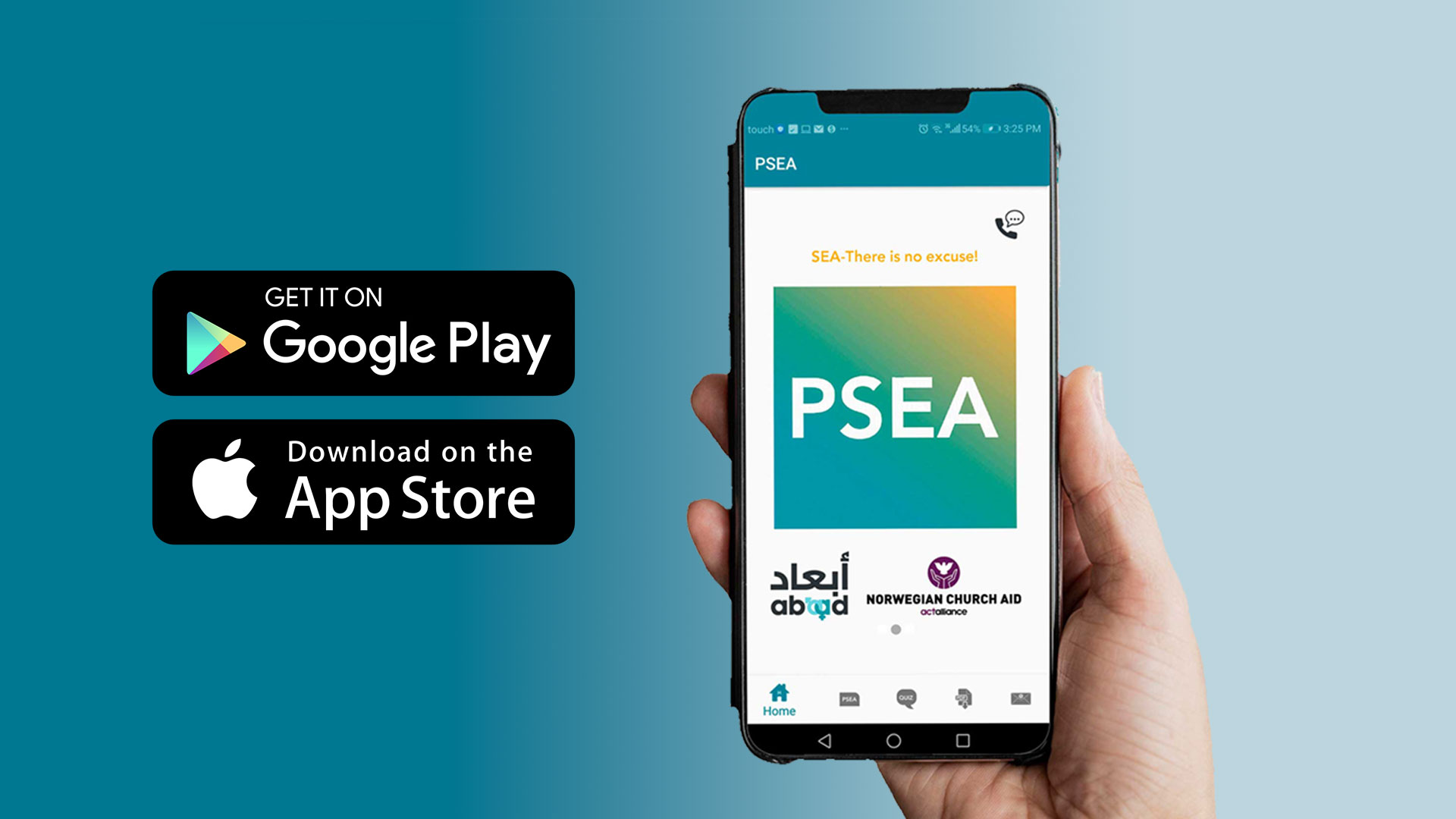 Protection from Sexual Exploitation and Abuse – PSEA – ABAAD