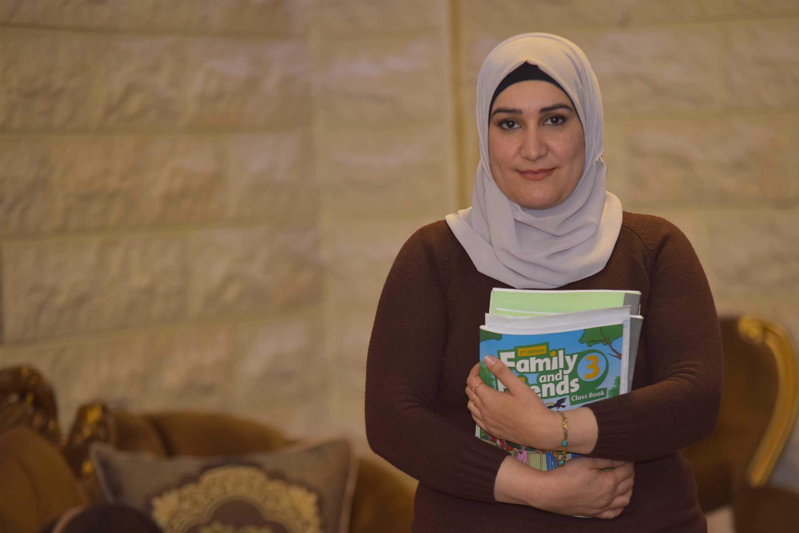 International Women’s day 2021 – ABAAD