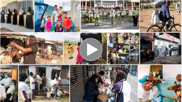 About ABAAD – ABAAD