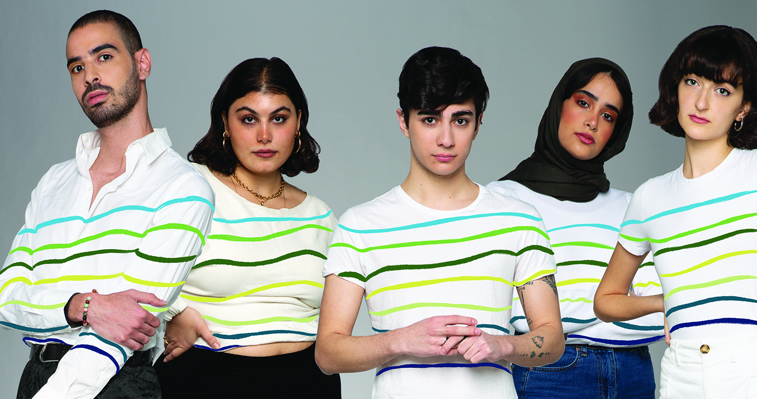 ABAAD – ABAAD stands for Zero tolerance to Sexual Exploitation & Abuse