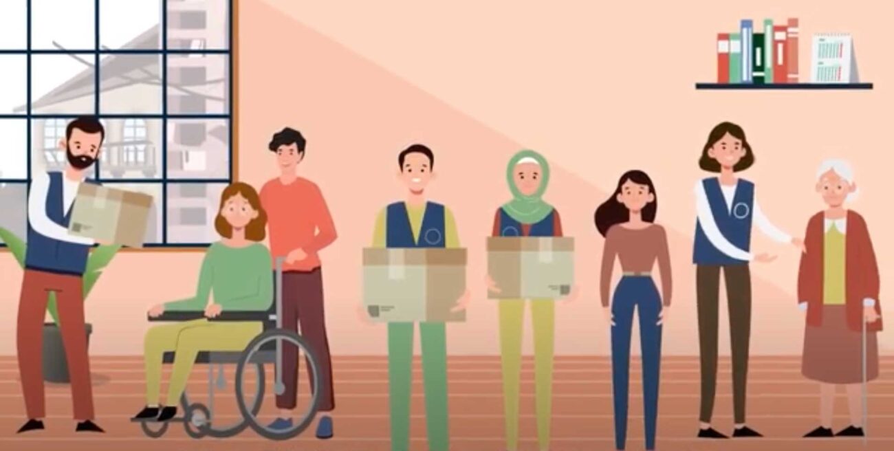 Protection from Sexual Exploitation and Abuse – PSEA – ABAAD